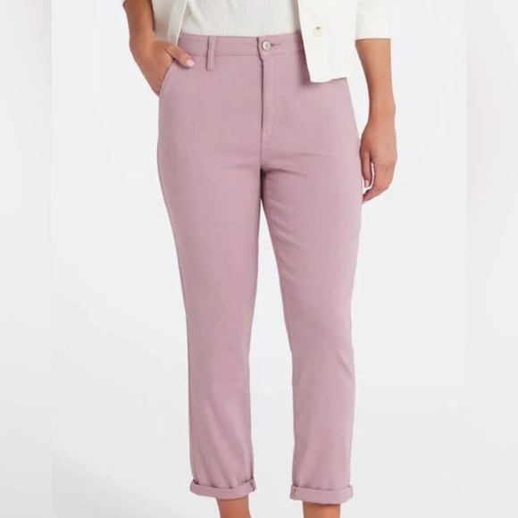 cosmic blue love | Pants & Jumpsuits | Nwt Cosmic Blue Love Serena Cuff ...